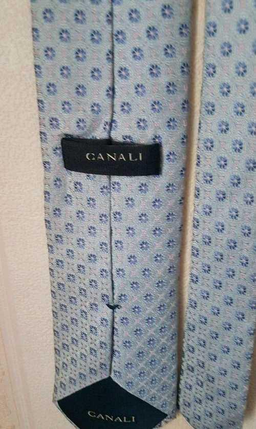 Галстук Canali