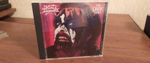 King Diamond - The Dark Sides