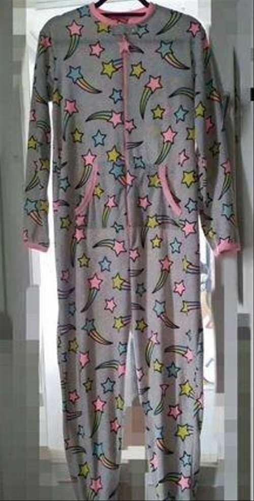 Пижама кигуруми
