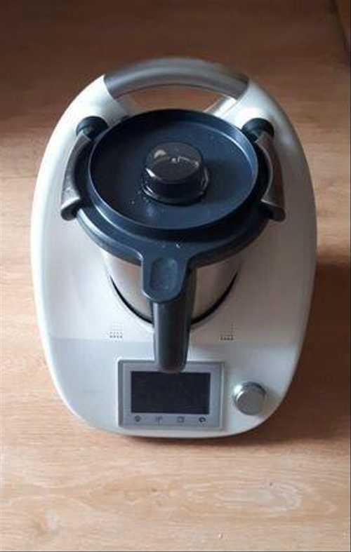 Thermomix tm5