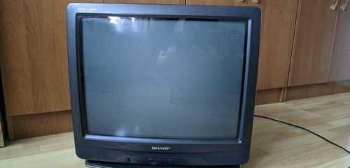 Телевизор Sharp (Шарп) CV-2195RU