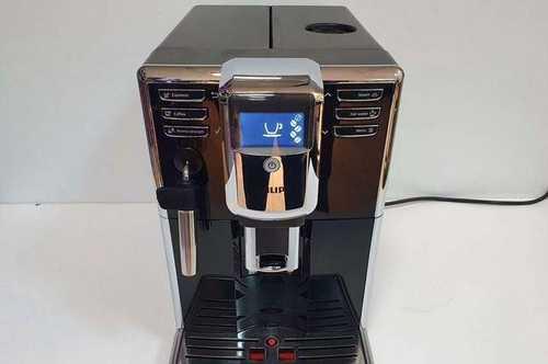 Кофемашина Philips EP5310