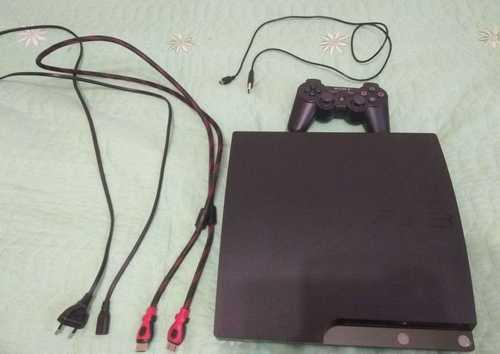 Sony PS3
