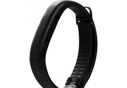 Фитнес браслет Jawbone UP2 (черный)