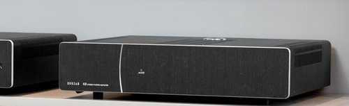 Новый усилитель мощности Roksan K3 Power Amplifier