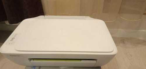 HP desk jet 2130