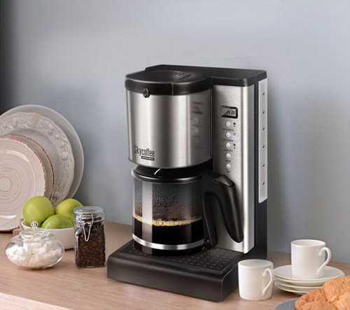 Кофеварка капельная redmond skycoffee m1509s управление со смартфона купить