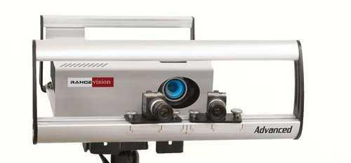 3d сканер RangeVision Advanced