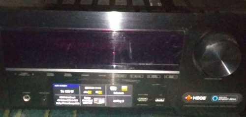 Denon avr x2500h