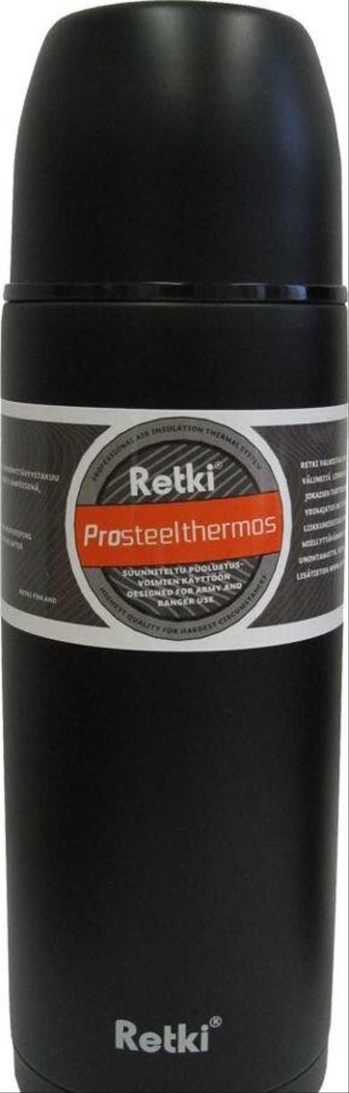 Retki термос PRO 0,75 L