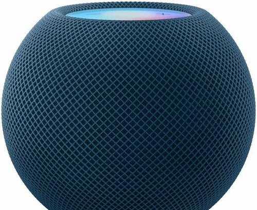 Умная колонка HomePod mini Blue