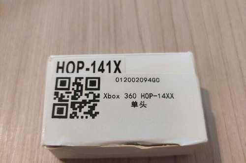 Xbox 360 hop-141x лазер
