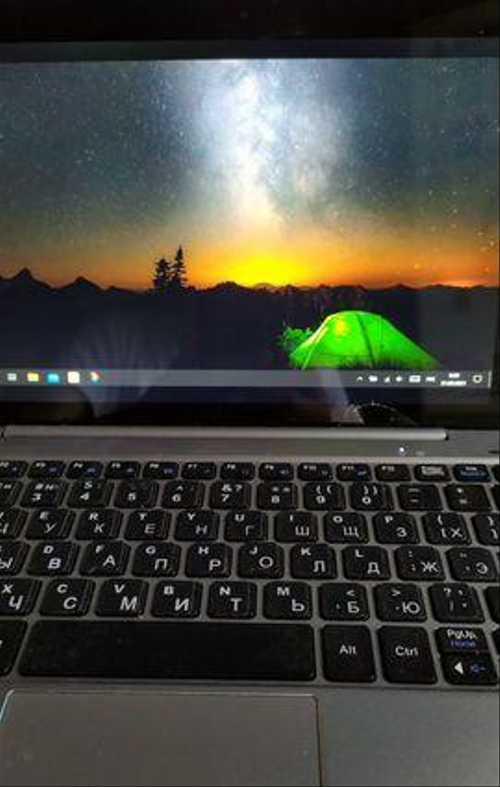 Chuwi hibook pro