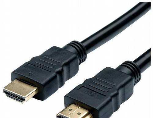 Кабель hdmi 1,5m