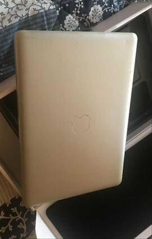 Macbook pro 13 Core i7/750/8