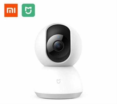 NEW IP Камера Xiaomi Home Camera Wi-Fi FullHD1920p