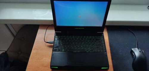 AlienWare m11x