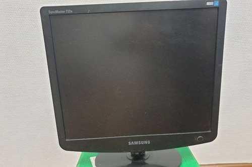 Продам Монитор Samsung 17" 732N