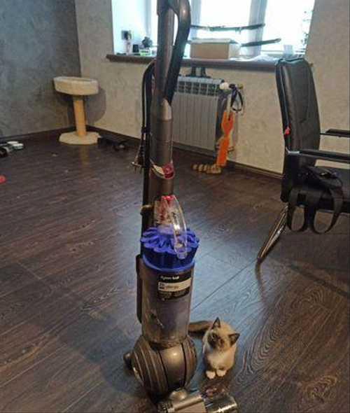 Пылесос Dyson Ball dc 42