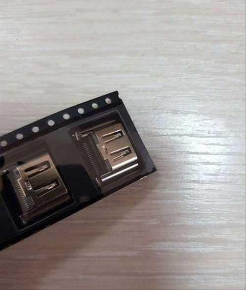 Hdmi разъём для PS4 fat