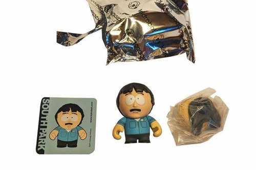 Kidrobot South Park Randy Marsh
