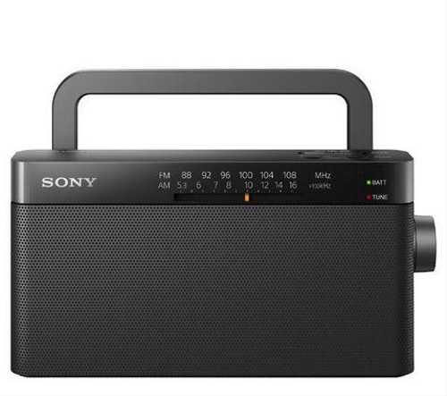 Приемник Sony ICF-306 AM/FM