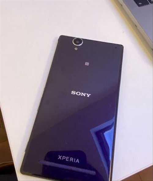 Sony Xperia T2 Ultra Dual