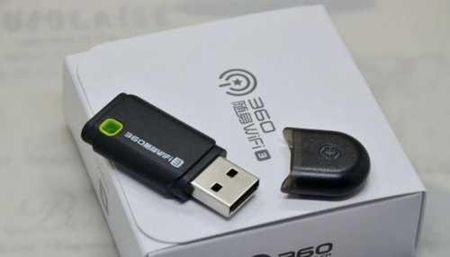 Адаптер usb передатчик - точка доступа