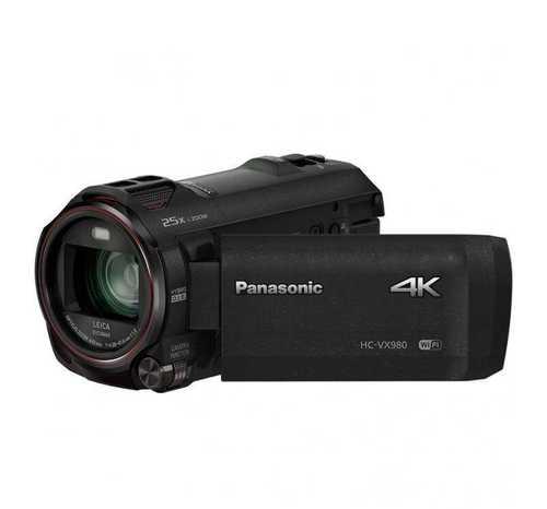 Продам panasonic hc-vx980