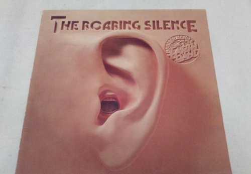 LP Manfred Mann The Roaring Silence (UK) 1-st