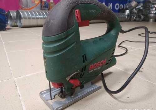 Лобзик bosch pst700pel
