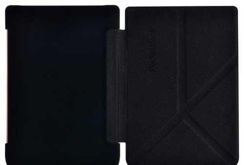 Pocketbook 606 Оригинальная обложка Black