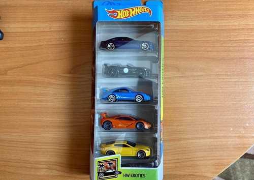 Hot wheels машинки новые, оригинал