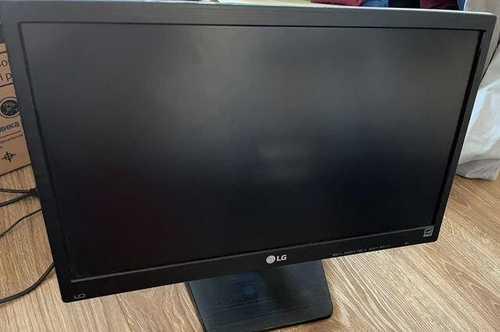 Монитор LG 20M37A