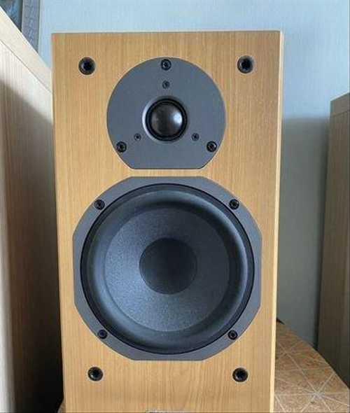 3 Колонки tannoy mercury mx2+center