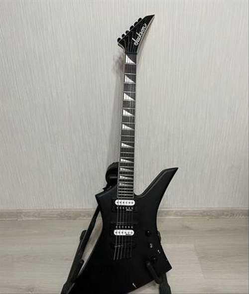 Электрогитара Jackson Kelly JS32t