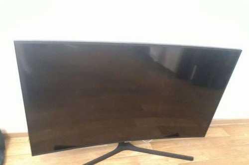 Телевизор ue49nu7500u Samsung