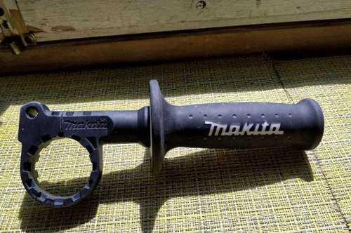Боковая ручка Makita для ударной дрели hp1640