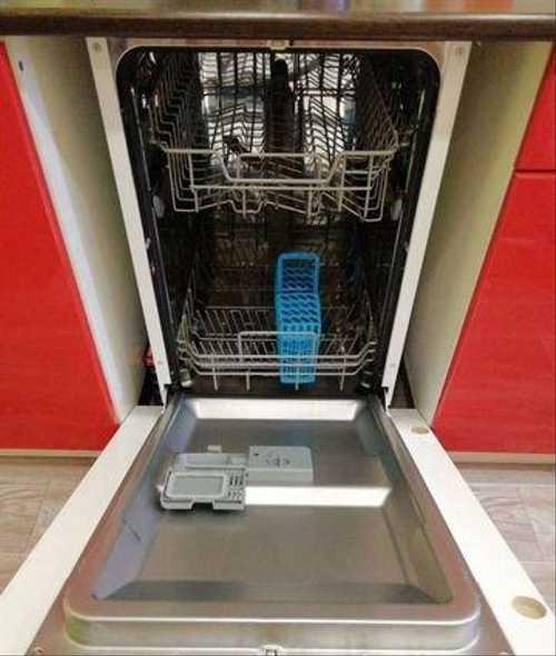 Посудомоечная машина Körting