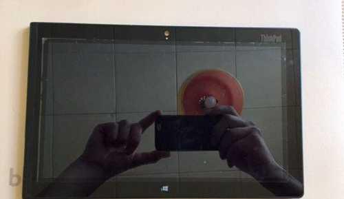 Планшет Lenovo Thinkpad Tablet 2