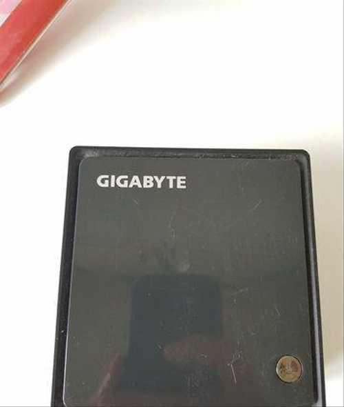 GigaByte brix GB-bace-3000