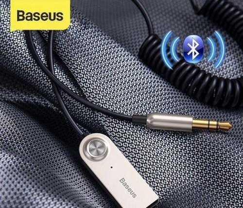Baseus AUX-Bluetooth