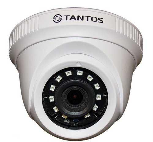 Видеокамера Tantos HD TSc-E2HDf