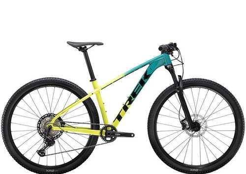 Велосипед Trek X-Caliber 9