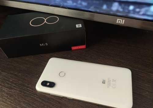 Xiaomi Mi8 64Gb
