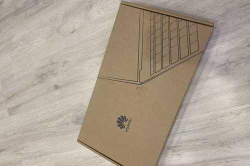 Ноутбук huawei mate book d16 новый