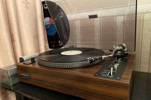 Pioneer PL-1100 проигрыватель пластинок (винила)