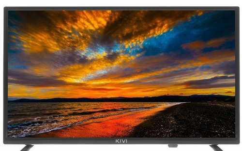 Телевизор 24" kivi 24H600KD HD Smart TV Android HD