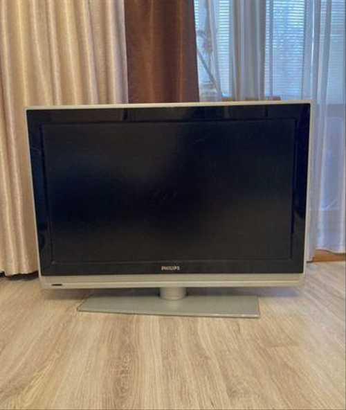 Телевизор philips 37PFL5322S/60