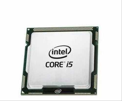 Процессор Intel Core i5 2500